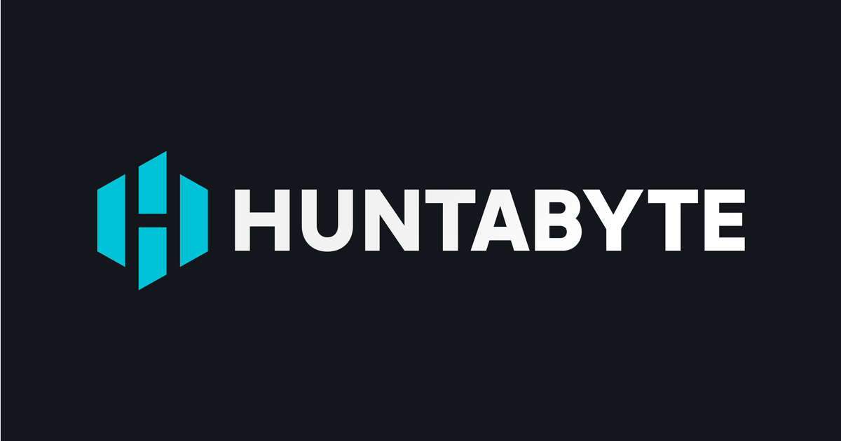 Huntabyte